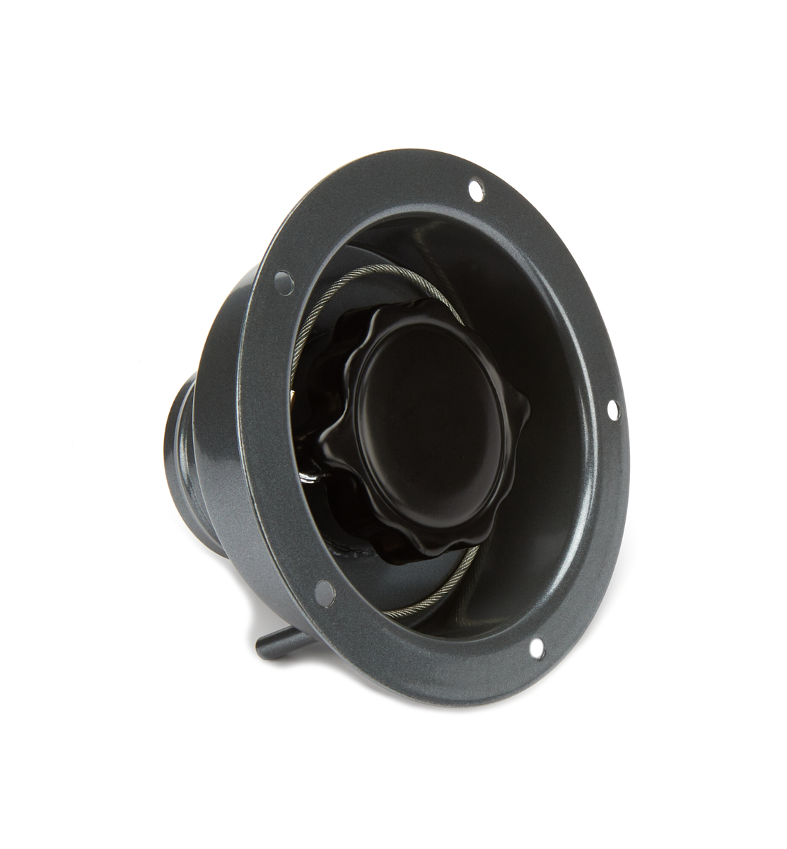 FUEL SAFE 2.25in Recessed Fender Fill RFF225