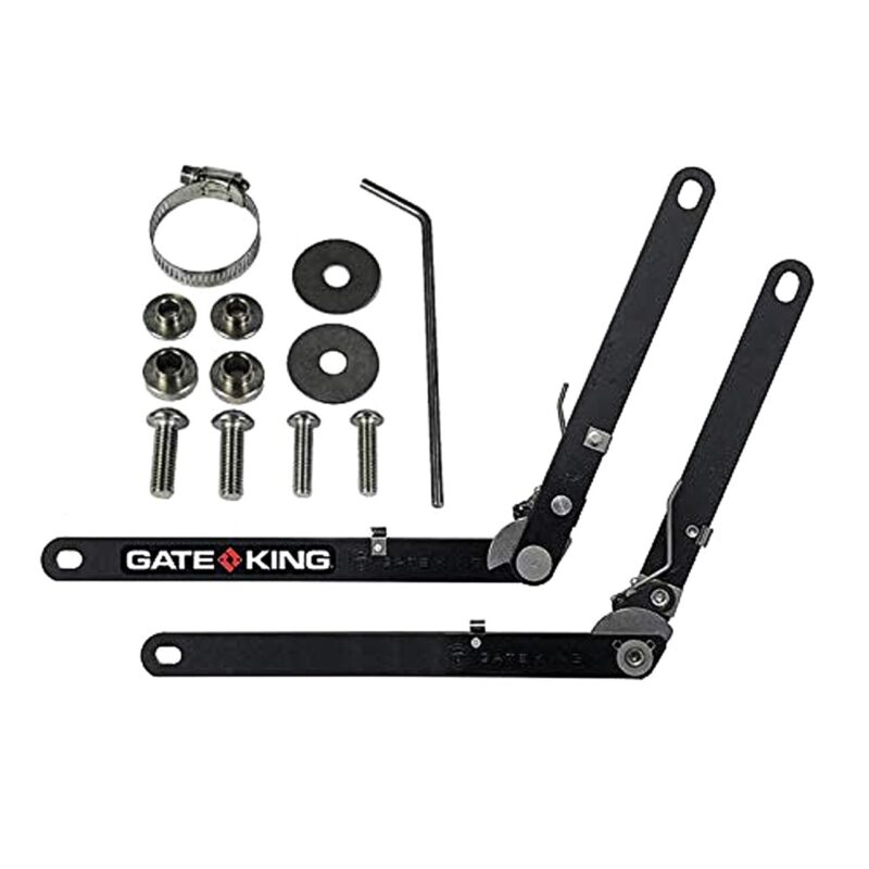 GATE KING Tailgate Adjuster 04-14 Ford F150 230714