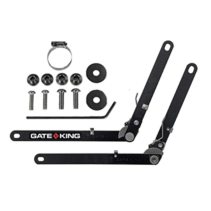 GATE KING Tailgate Adjuster 15- Ford F150 231518