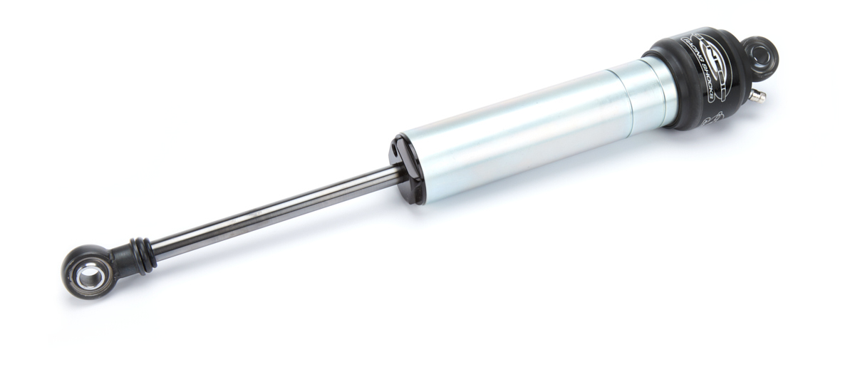 GENESIS SHOCKS Steel Shock w/Schrader Bulb 7in 3C-7R GENGS173-7