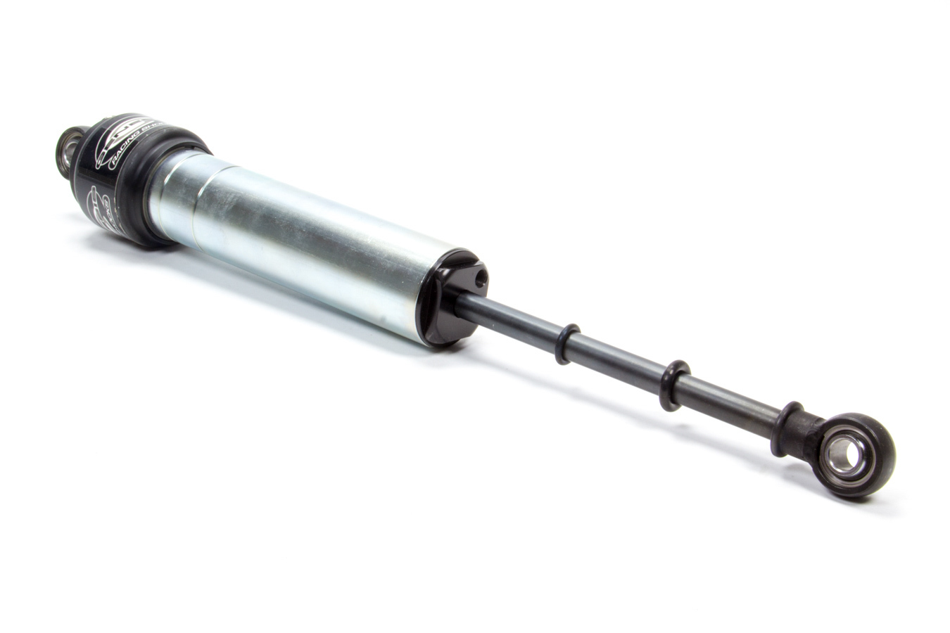 GENESIS SHOCKS Steel Shock non-Schrader Bulb 7in 6C-3R GENGSN176-3