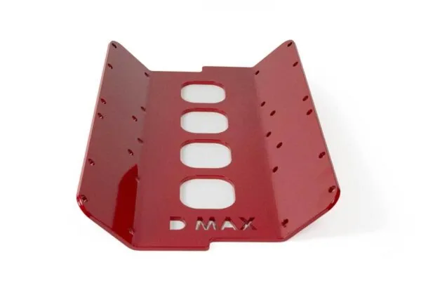 G FORCE CROSSMEMBERS Duramax Engine Lift Plate GF-DLP-01