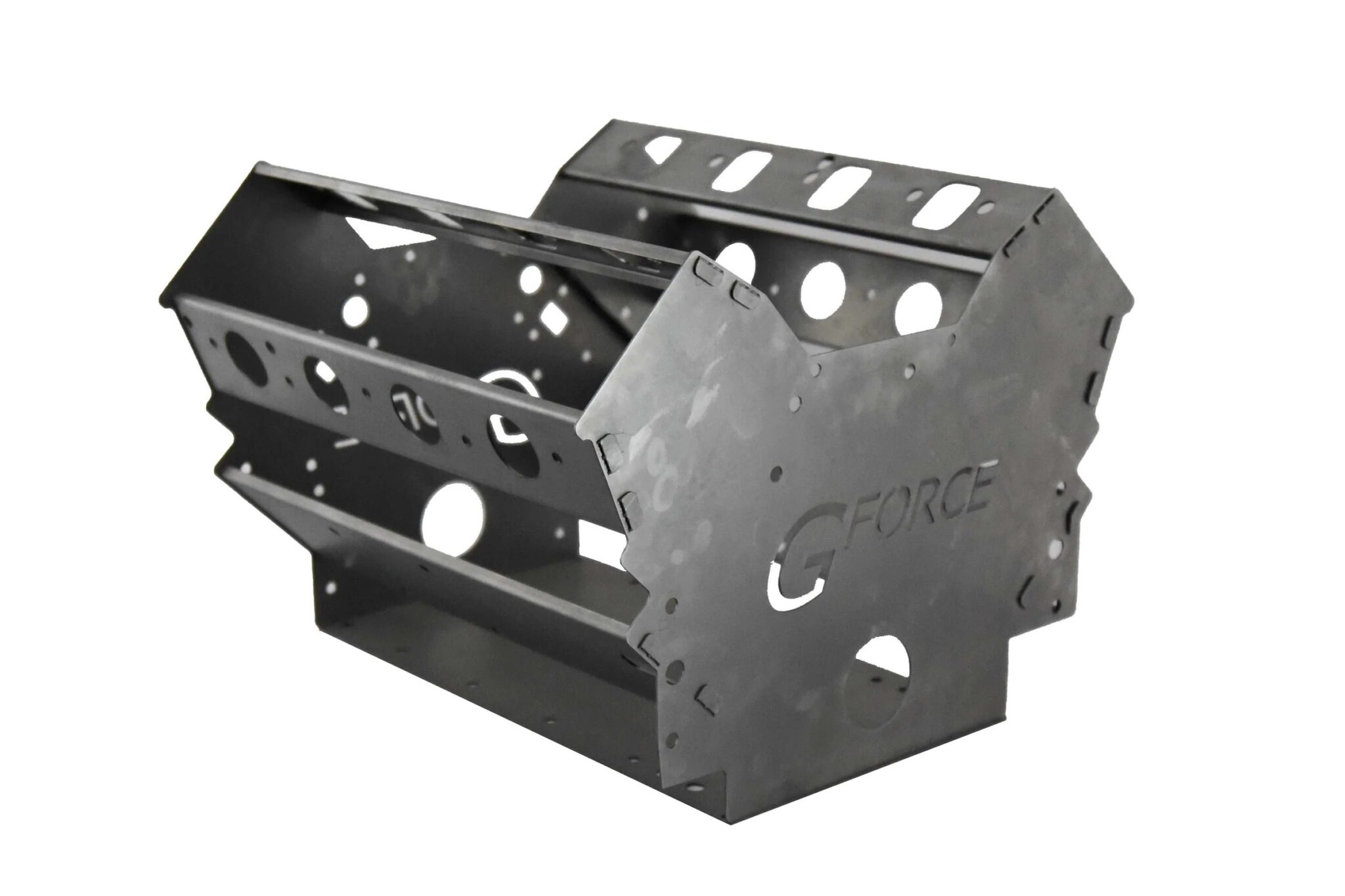 G FORCE CROSSMEMBERS Mock Up Block - Gen V LT GF-EJ-LT-DIY