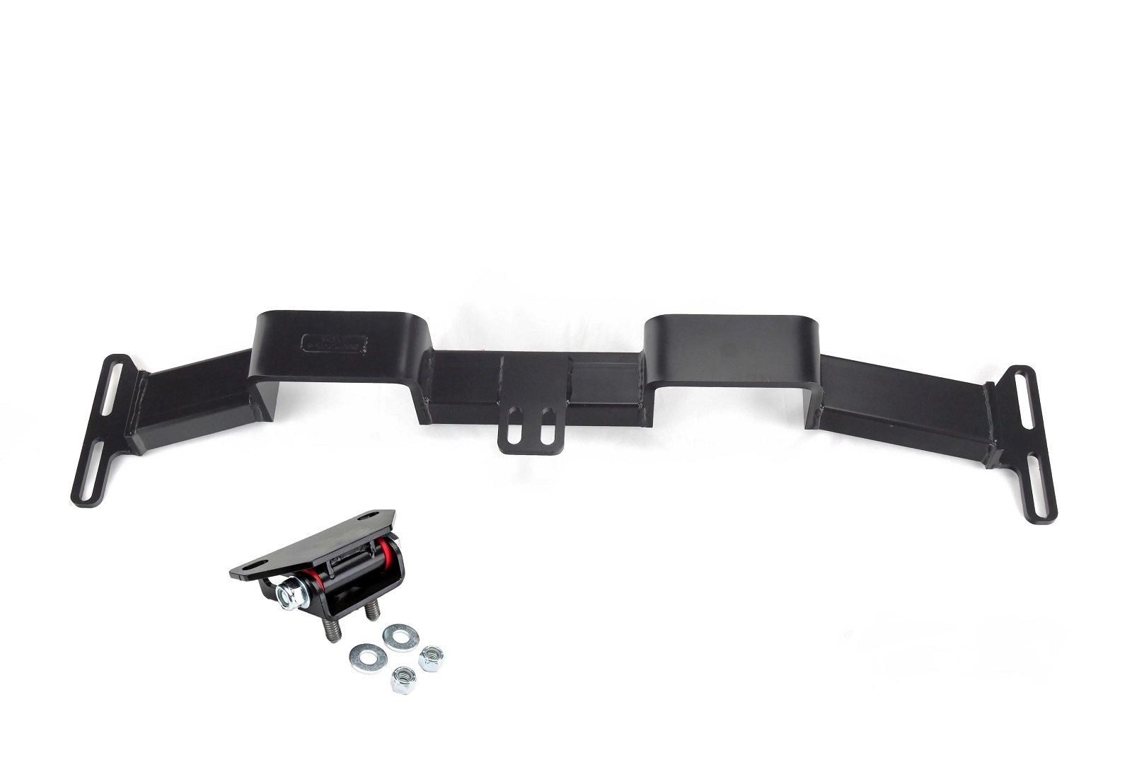 G FORCE CROSSMEMBERS Transmission Crossmember 88-98 GM P/U w/Mount ...