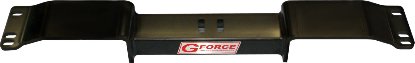 G FORCE CROSSMEMBERS Transmission Crossmember 1967-1969 GM F-Body RCF1-350
