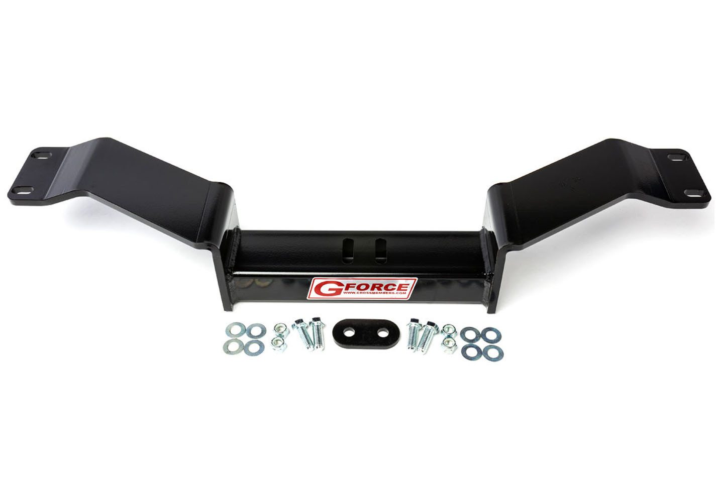 G FORCE CROSSMEMBERS Transmission Crossmember 1970-1974 GM F-Body RCF2E ...