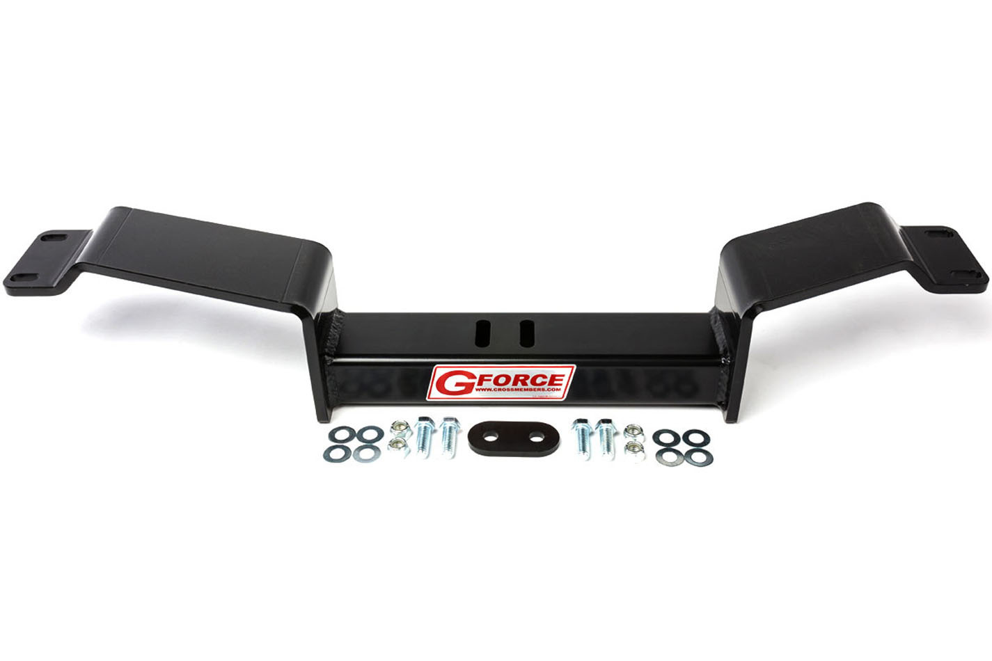 G FORCE CROSSMEMBERS Transmission Crossmember 1975-1981 GM F-Body RCF2L-400