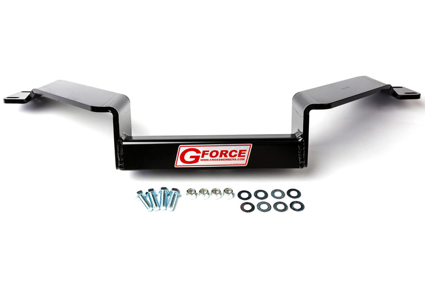 G FORCE CROSSMEMBERS Transmission Crossmember 1975-1981 GM F-Body RCF2L ...