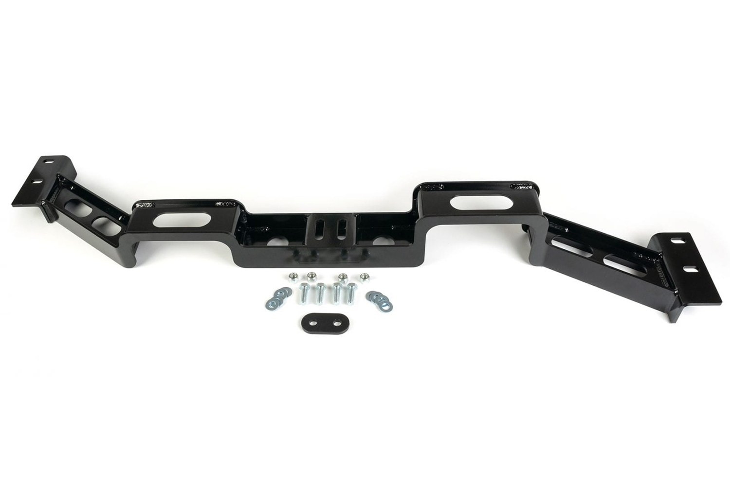 G FORCE CROSSMEMBERS Transmission Crossmember 78-88 GM G-Body 700R4 RCG ...