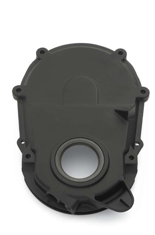 CHEVROLET PERFORMANCE Aluminum Timing Cover - BBC GEN VI 10230954