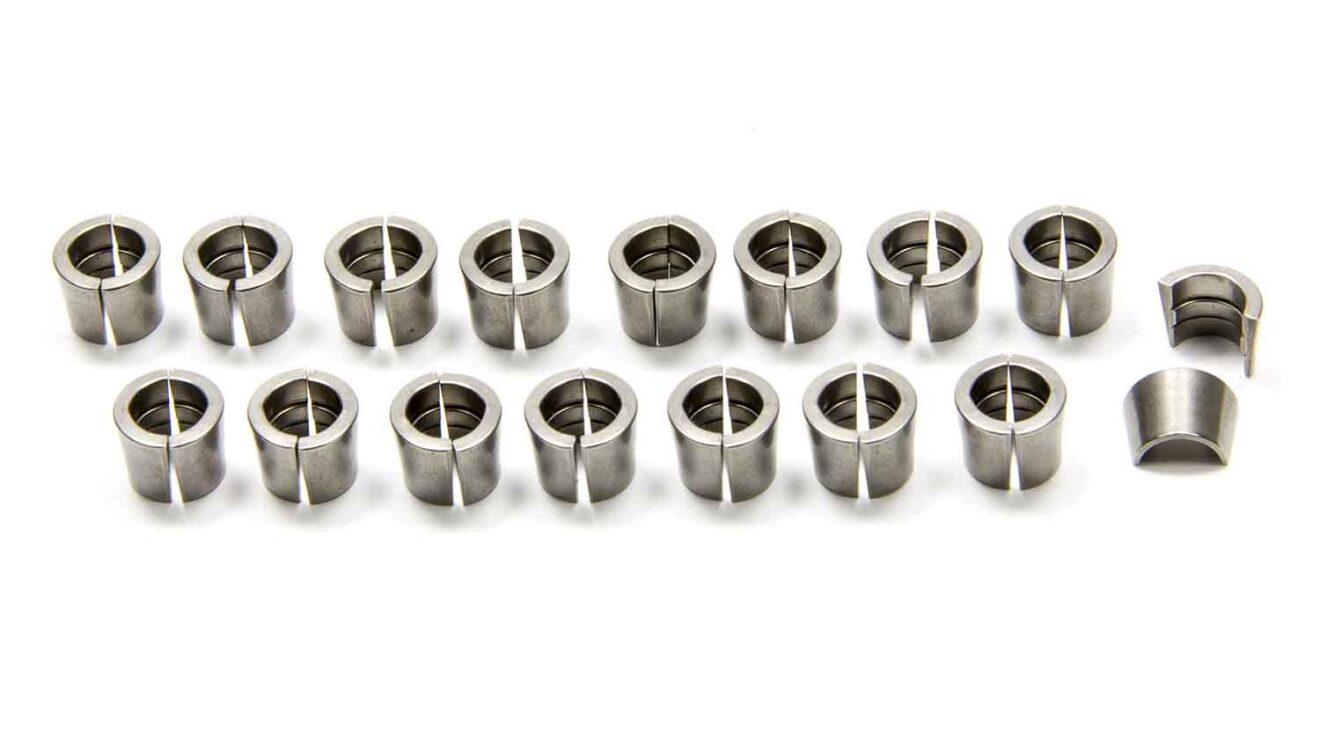 CHEVROLET PERFORMANCE 11/32 Valve Lock Set 12495503