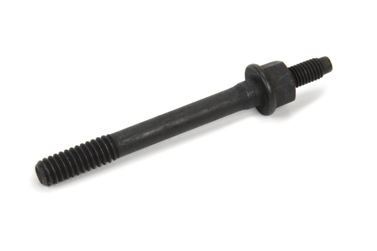 CHEVROLET PERFORMANCE Main Cap Bolt LS Series Inner 6-Bolt w/Tray Stud ...