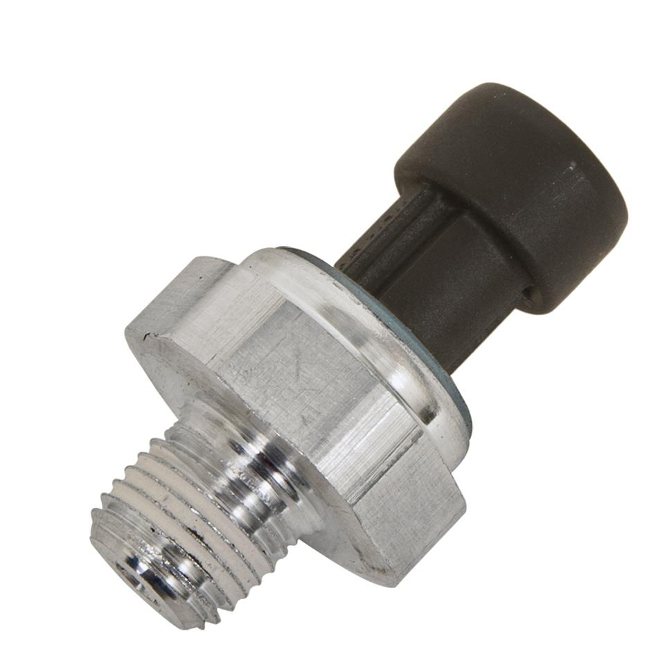 CHEVROLET PERFORMANCE Sensor Assem. Oil Press 12677836