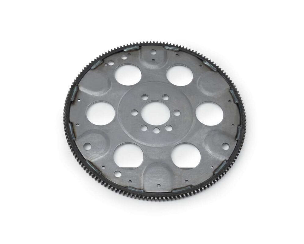 CHEVROLET PERFORMANCE Flexplate - SBC Ext. Bal 153 Tooth 1pc. RR Seal ...