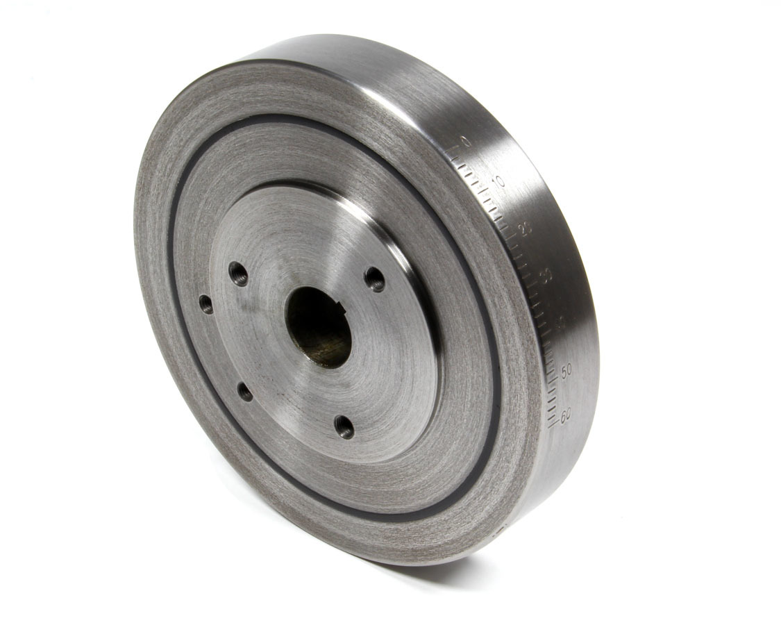 CHEVROLET PERFORMANCE 8in Harmonic Balancer SBC ZZ5/CT 400 Engines 19301706