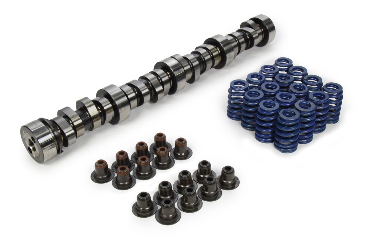 CHEVROLET PERFORMANCE Camshaft Kit - LS1 Hyd. Roller 19355738