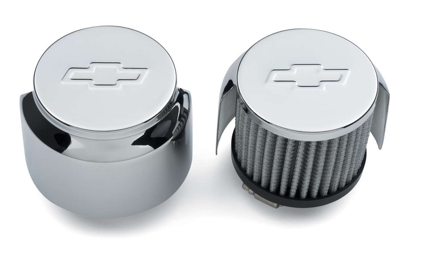 CHEVROLET PERFORMANCE Breather - Crankcase Vent 25534355