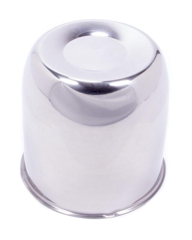 GORILLA 4.25in closed Cap Stainless HC202SS