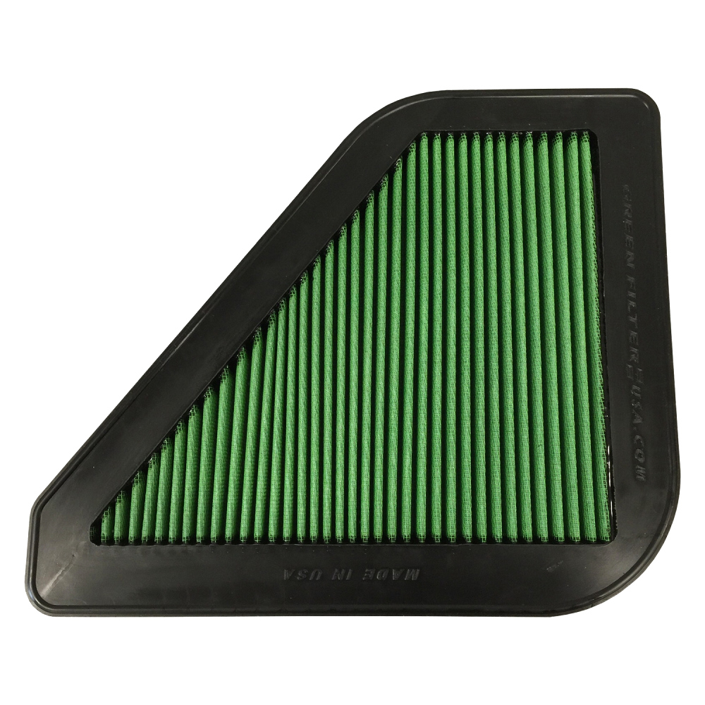 GREEN FILTER Air Filter 7216