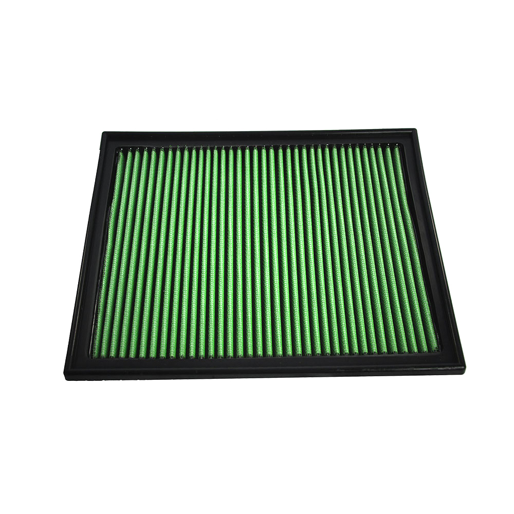 GREEN FILTER Air Filter 7290