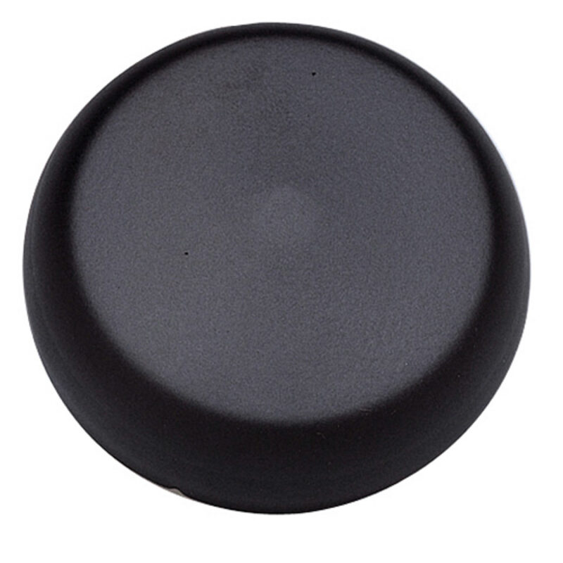 GRANT Black Horn Button 5895