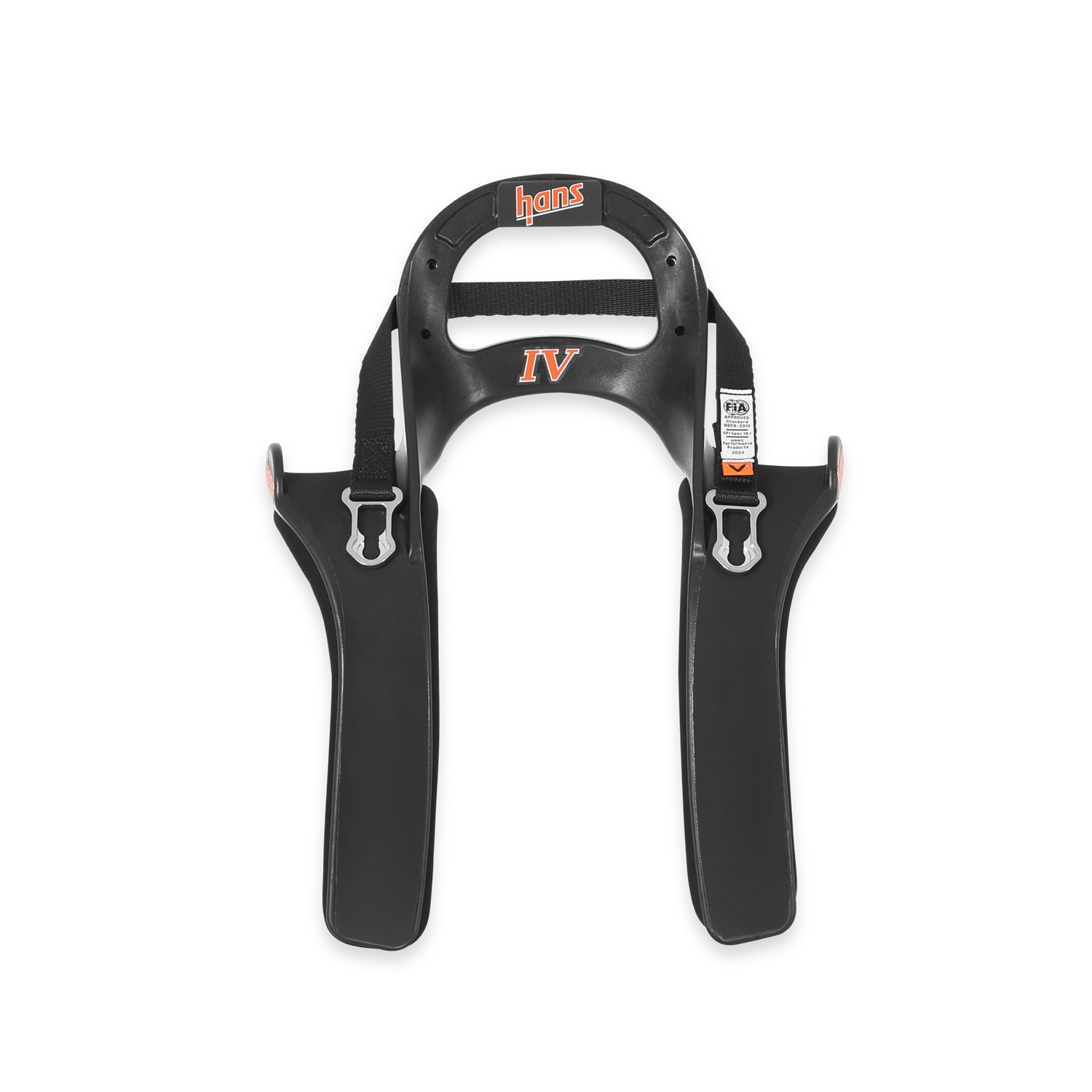 HANS HANS IV 20 Large Post Anchor SFI/FIA H4L20PASFI