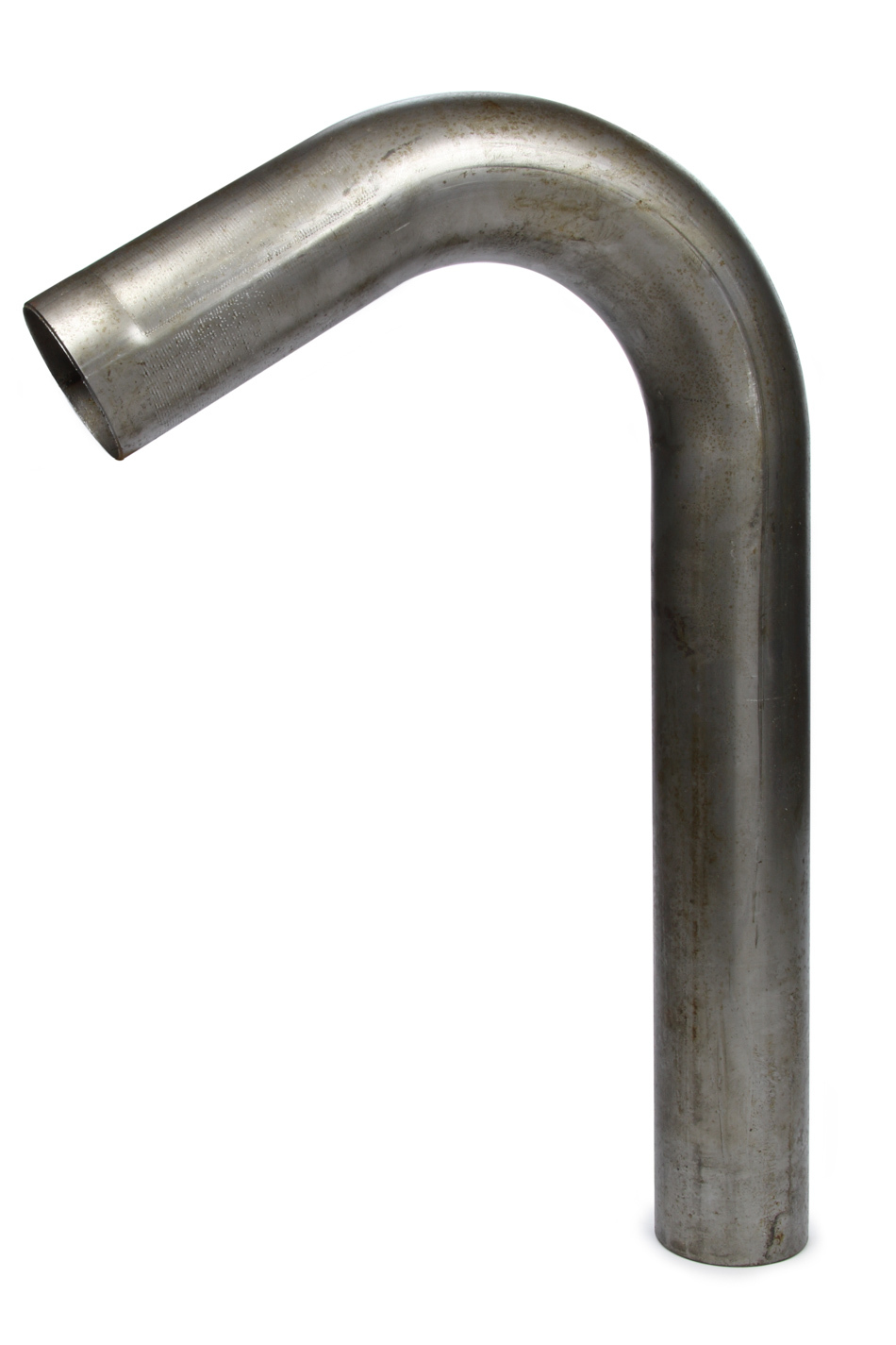 HEDMAN J-Bend Mild Steel 2.375 x 3.75in Radius 18 Gauge 12080