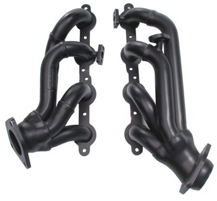 HEDMAN Headers - 99-00 GM Truck w/4.8/5.3L 69681