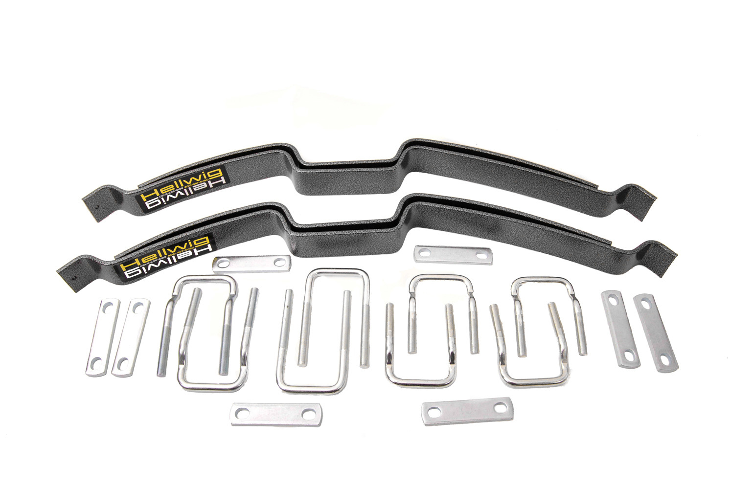 HELLWIG 17- Sprinter 2500 Helper Springs 61614