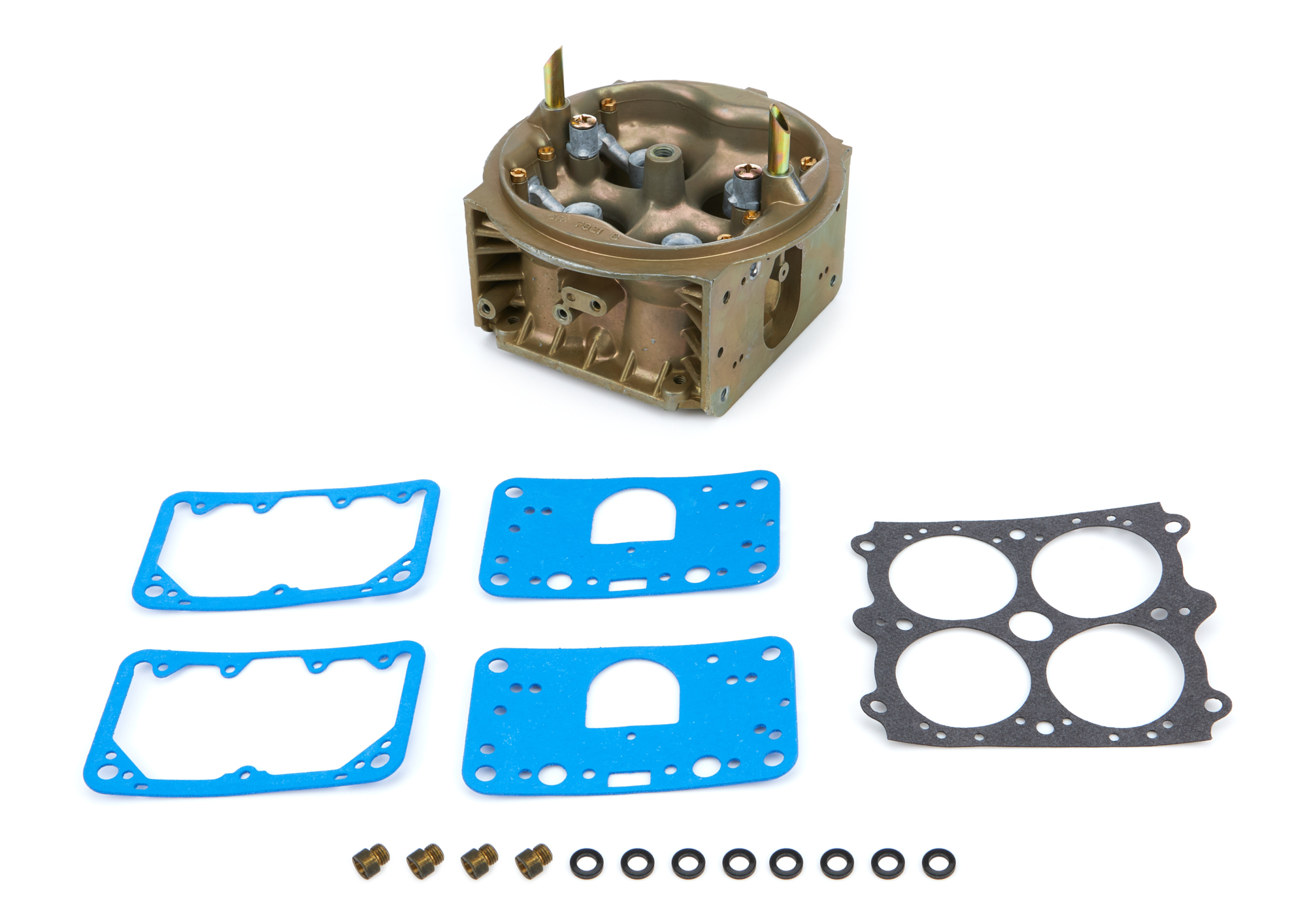 HOLLEY 750CFM HP Main Body Retro-Fit Kit 134-300C