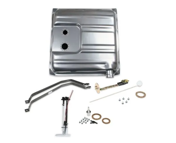 HOLLEY Sniper EFI Fuel Tank 55-56 Chevy Coupe/Sedan 19-109
