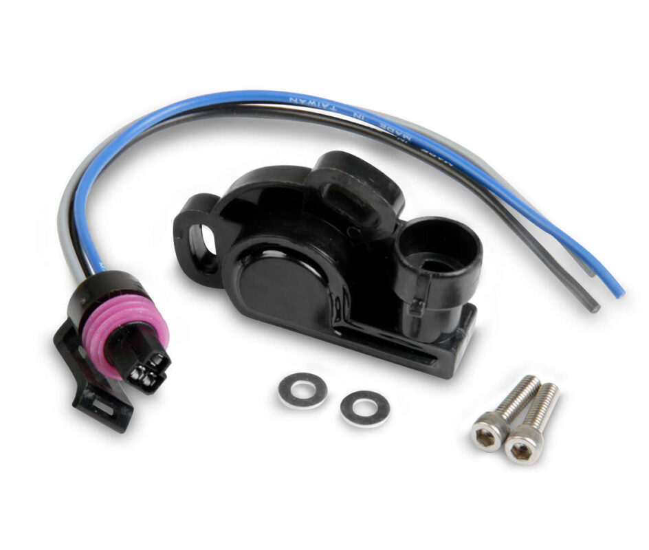 HOLLEY TPS Kit for Gen-3 Dominator 534-214
