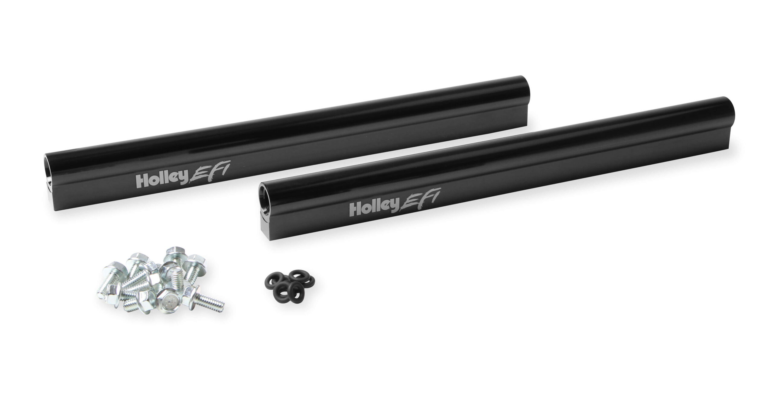 HOLLEY Fuel Rail Kit - LT1 Hi-Ram Intake 534-224