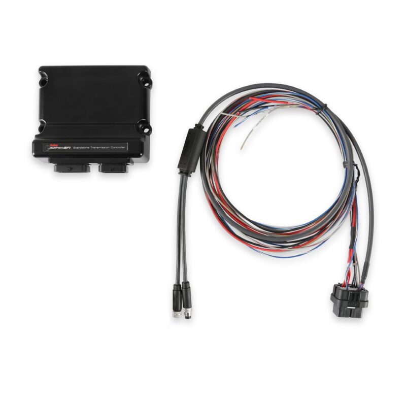 HOLLEY Trans Controller Sniper -2 EFI Standalone 551-103