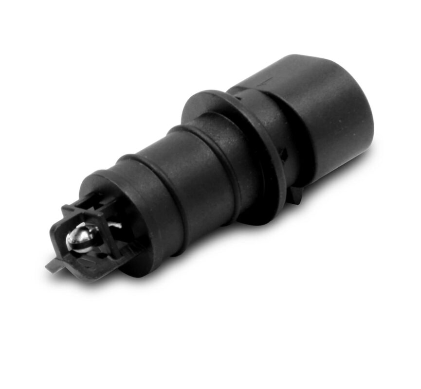 HOLLEY Air Temp Sensor Terminator Series 554-121