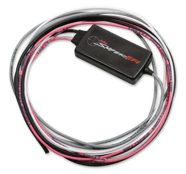HOLLEY Coil Driver Module - Sniper EFI 556-150