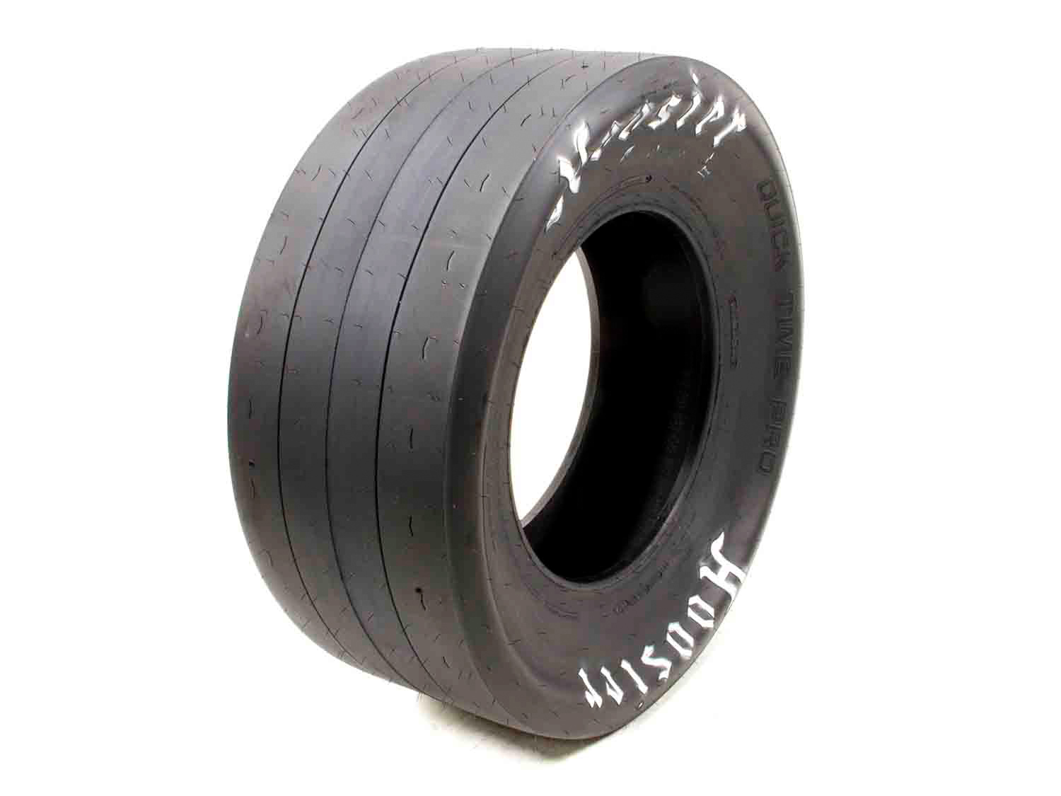 HOOSIER 26/9.5-15LT Quick Time Pro DOT Tire 17415QTPRO