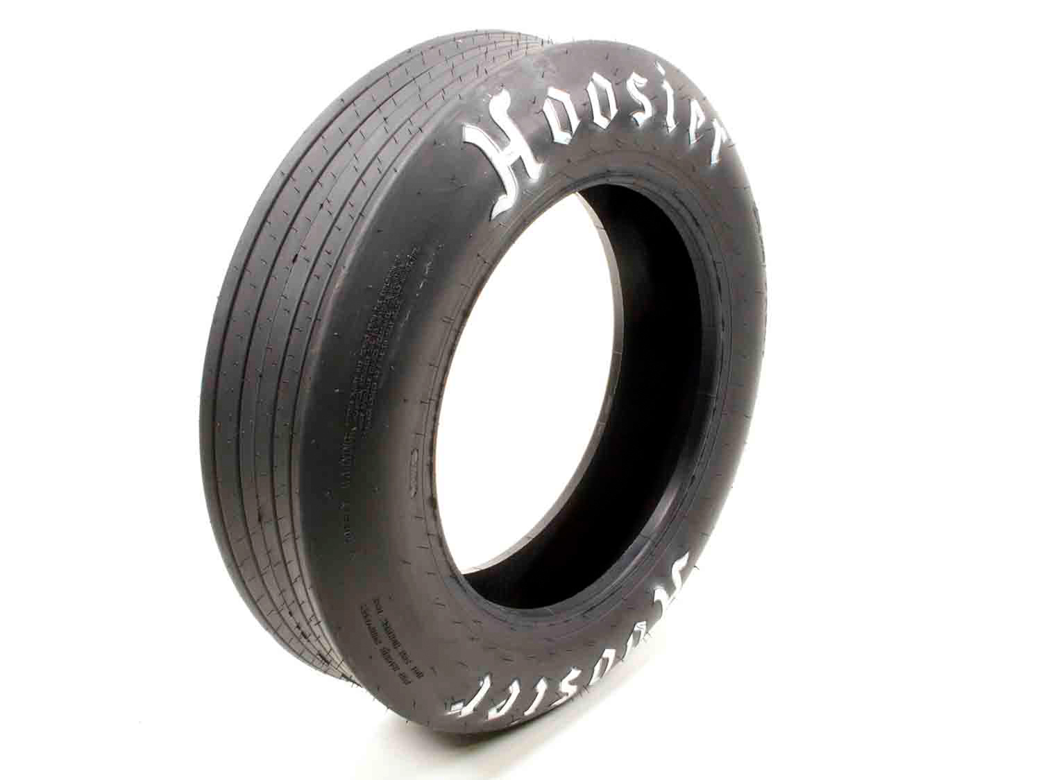 HOOSIER 27/4.5-15 Front Tire 18106