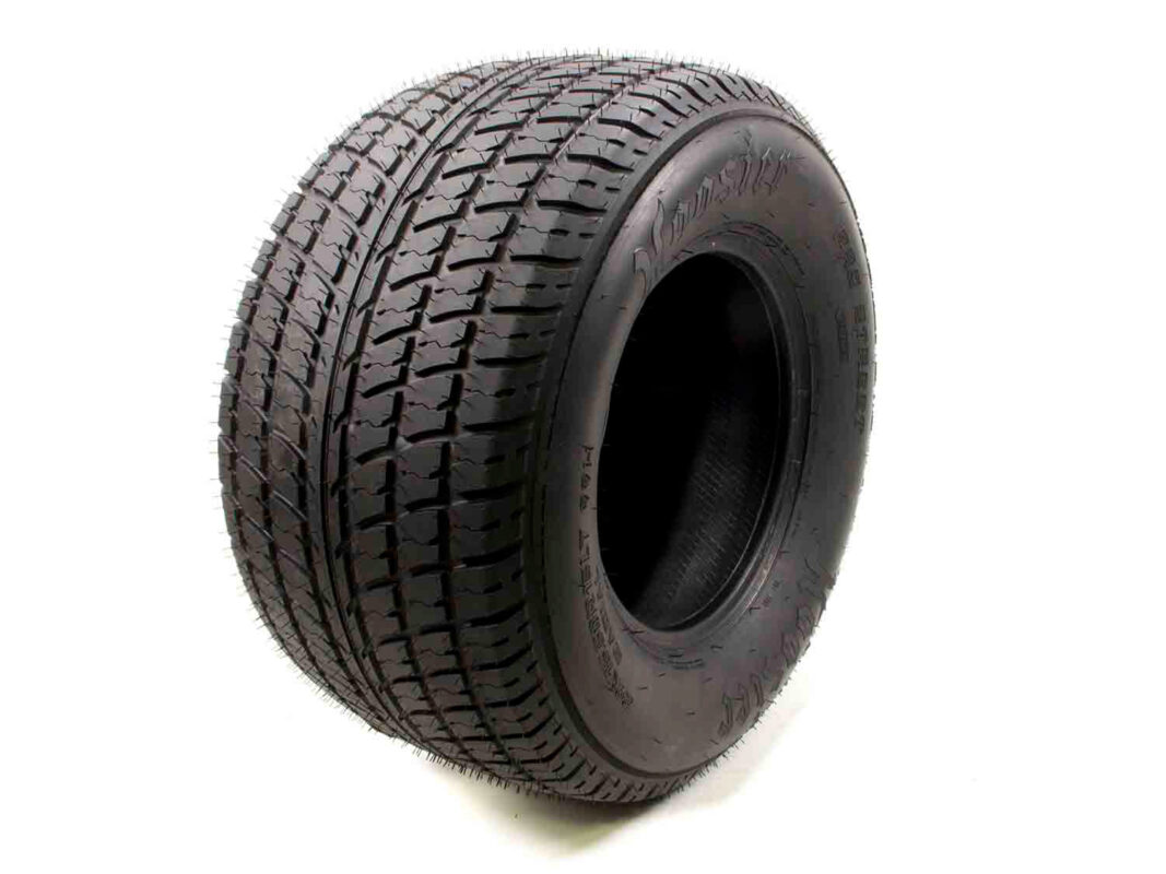 HOOSIER 29/15.5R-15LT Pro Street Radial Tire 19200