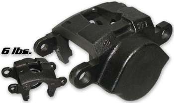 HOWE Metric Caliper 2.75in 3368