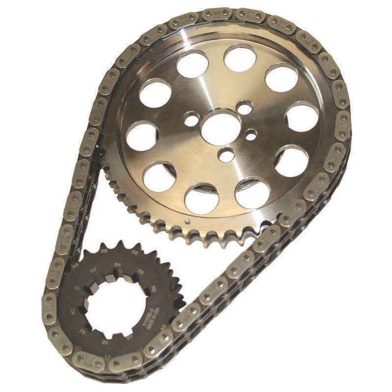 HOWARDS RACING COMPONENTS Timing Set - SBC Billet 94300