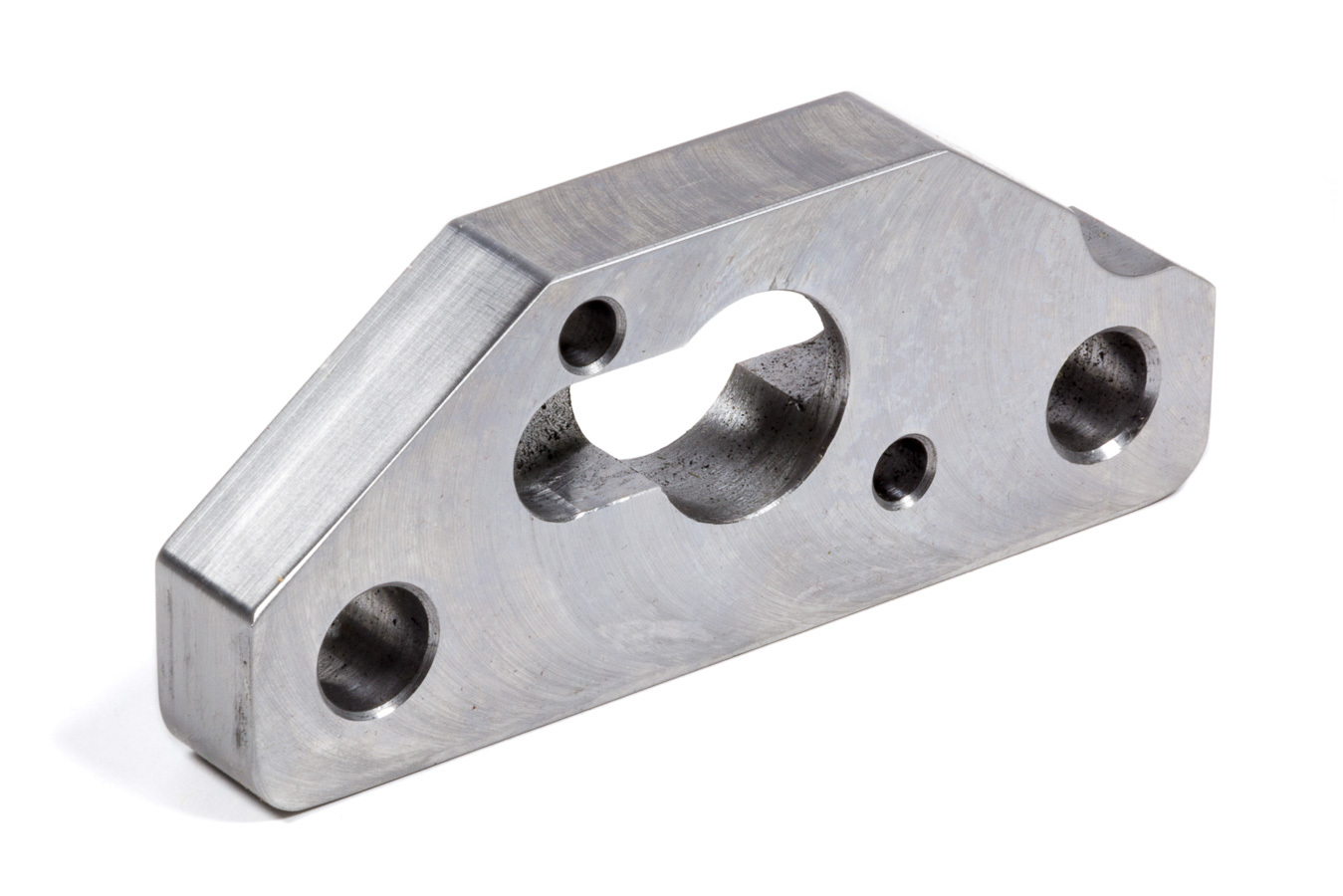 HOWARDS RACING COMPONENTS Rear Main Cap Support Strap - SBC H350RSWS