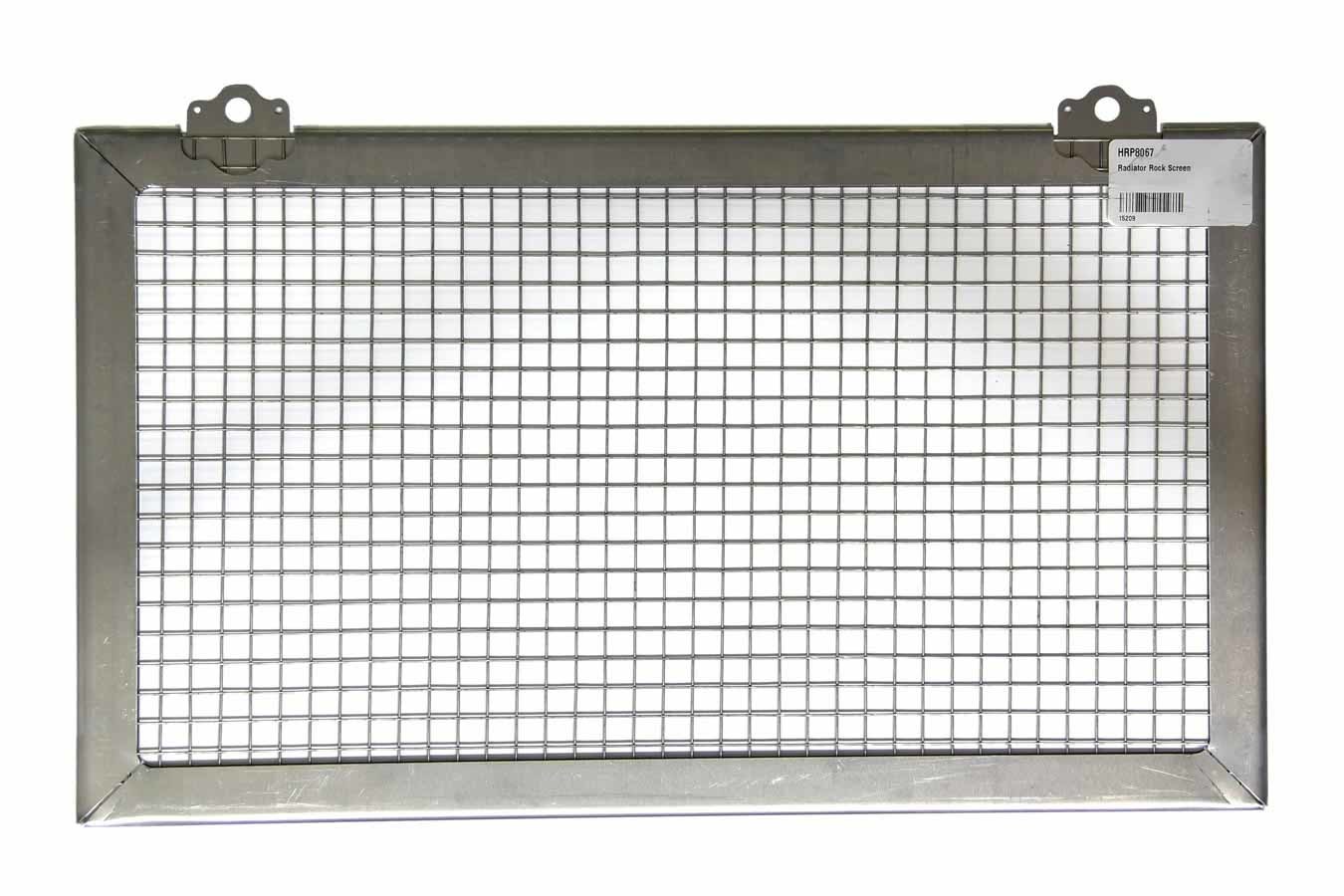 HEPFNER RACING PRODUCTS Radiator Rock Screen HRP8067