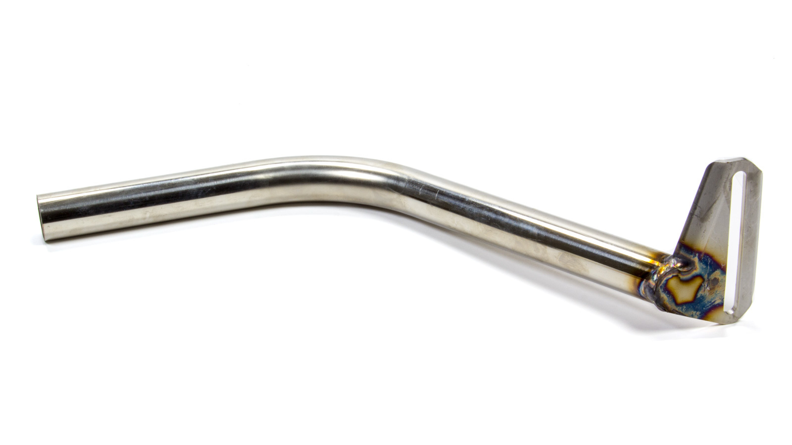 HEPFNER RACING PRODUCTS Nose Wing Mount Adj RH HRP8165-RH