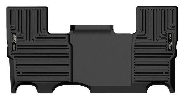 HUSKY LINERS X-Act Contour Floor Liners 50661
