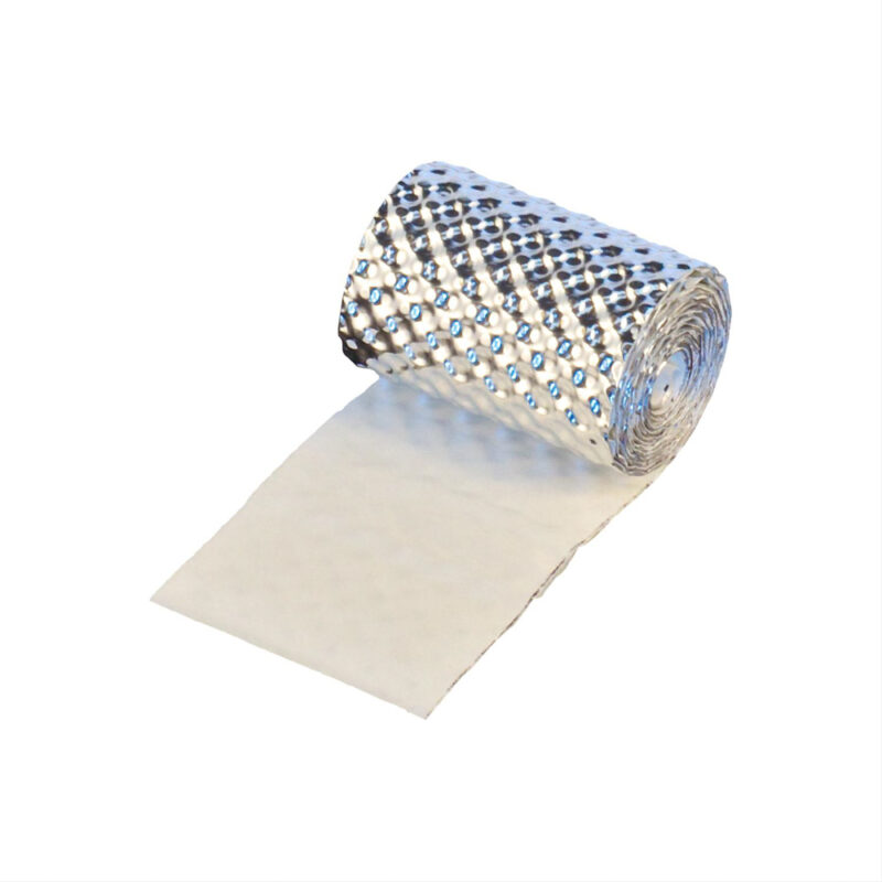 HEATSHIELD PRODUCTS Heatshield Armor Tape 2 in x 39 in 179002