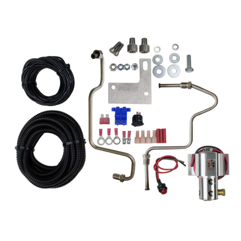 HURST Roll Control Kit 11-Up Challenger 5671520