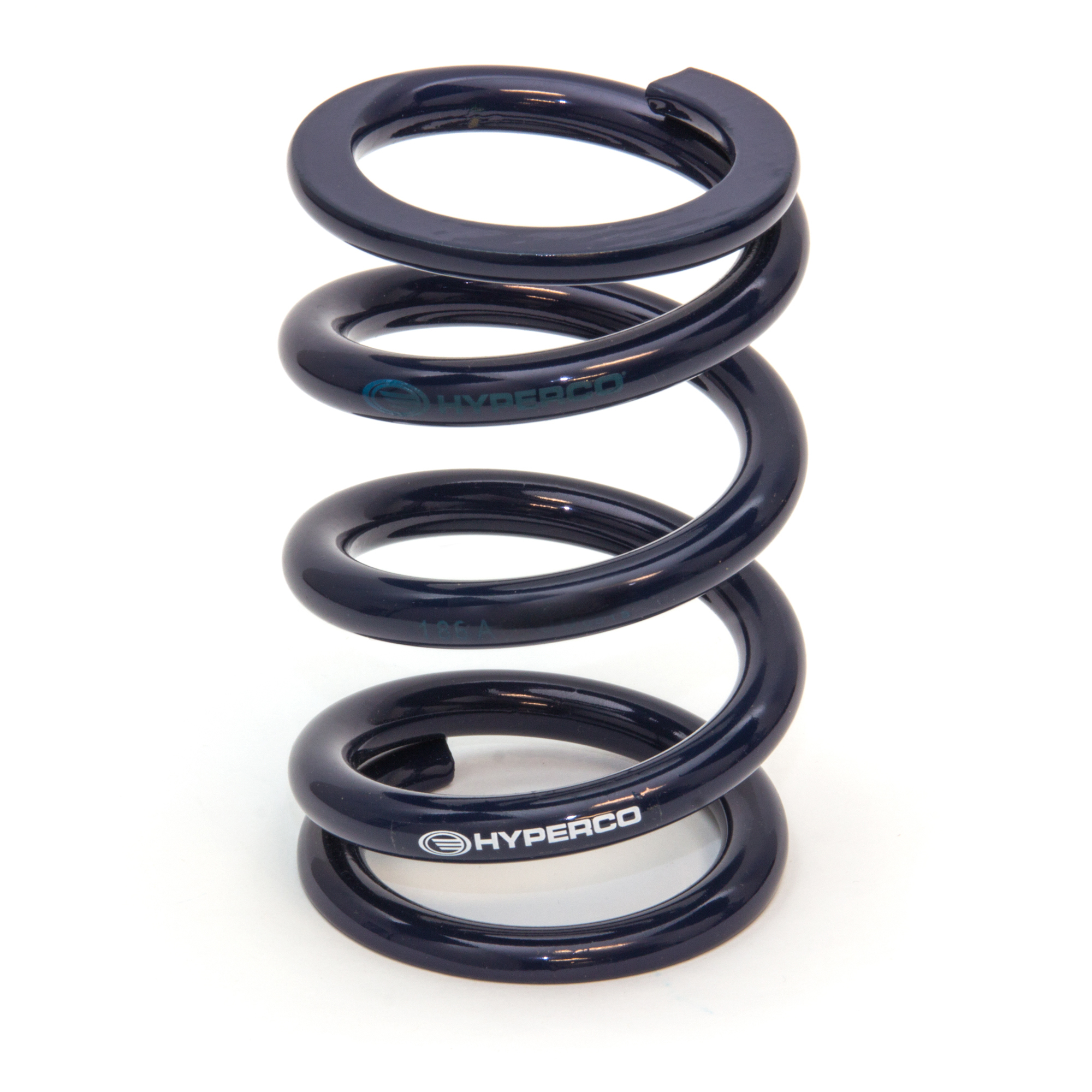 HYPERCO Coil Over Spring 2.5in ID 6in Tall 186A0275