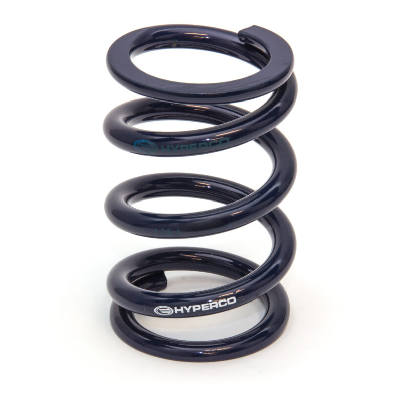 HYPERCO Coil Over Spring 2.25in ID 6in Tall 186A0375