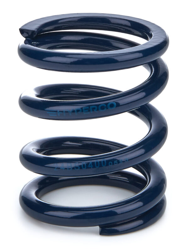 HYPERCO Bump Stop Spring 400lbs 24BS0400